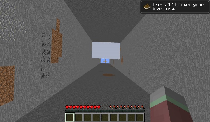 Beta tiles Minecraft Map