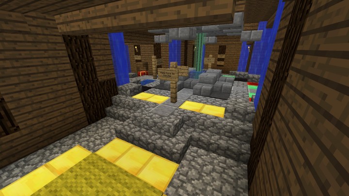 Undead MC Minecraft Server