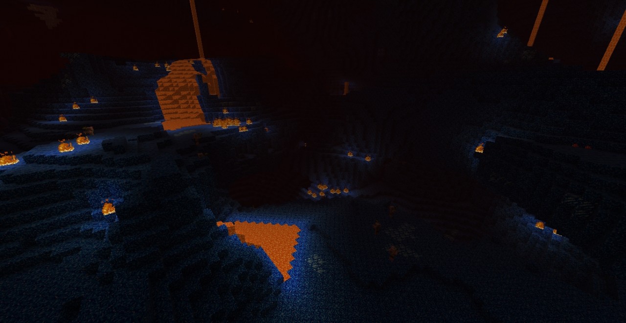 The SKYBAPE Pack (Skyrim Inspiration!) Minecraft Texture Pack