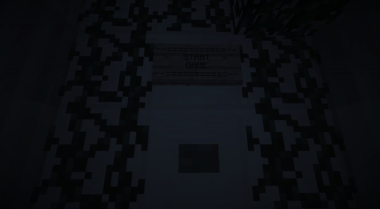 Lie detector Minecraft Map