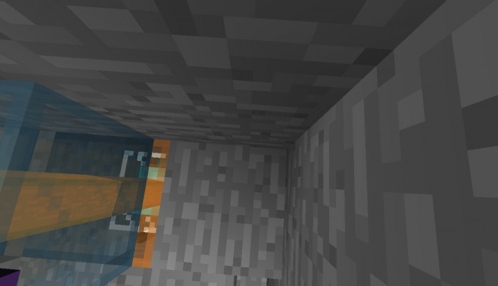 The Infinite Loop Minecraft Map