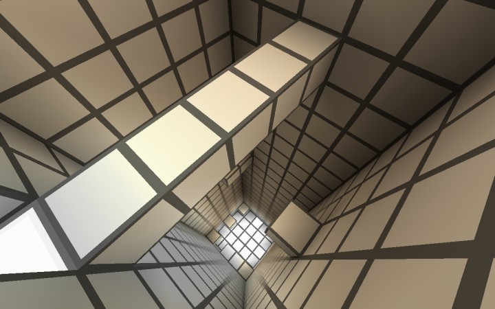 The Laboratories (Ep. 2) Minecraft Map