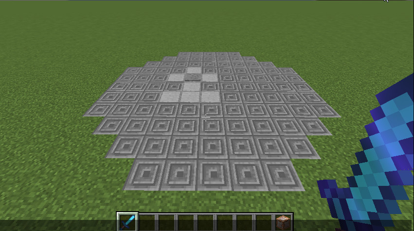 Offline Server Minecraft Map