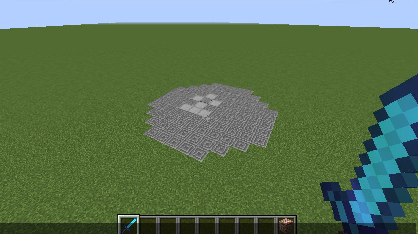 Offline Server Minecraft Map