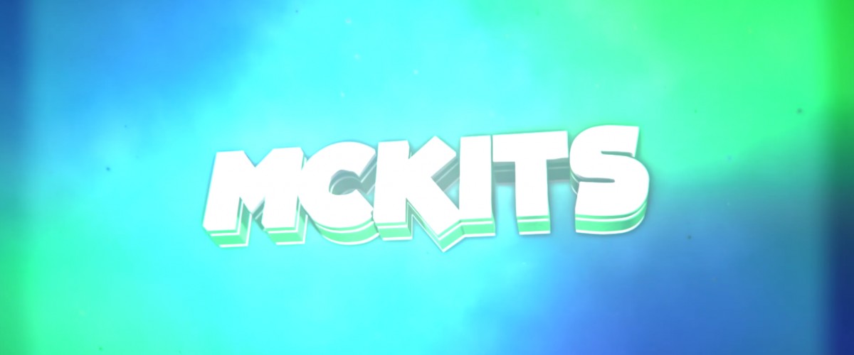 PVP.MCKITS.FR - V6 Minecraft Map