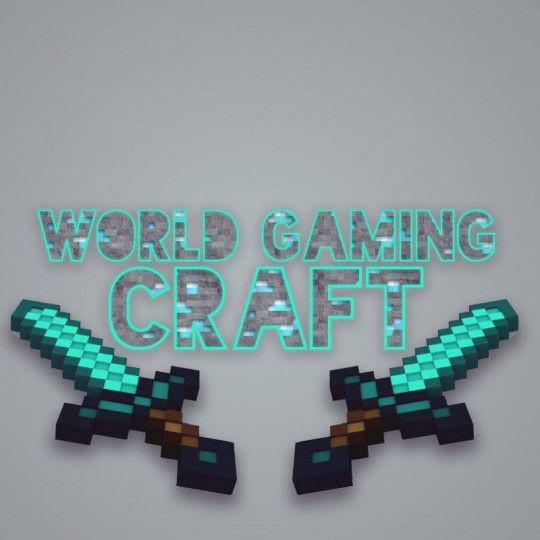 World Gaming Network Minecraft Server