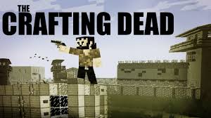 Walking Dead Server Minecraft Server