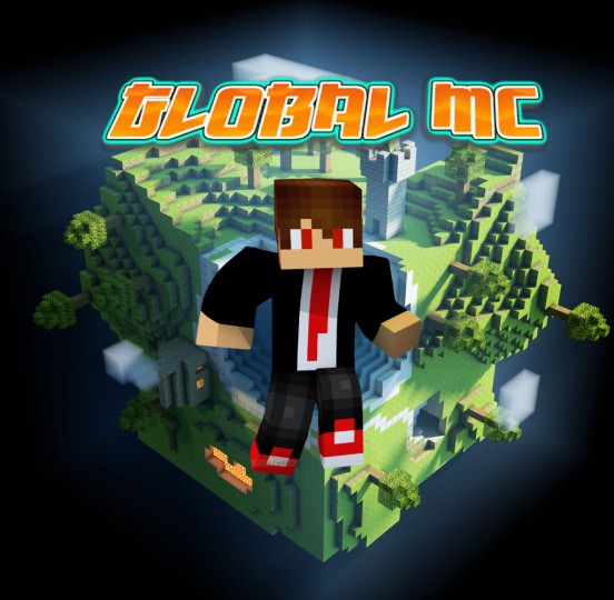 GlobalMC Network Minecraft Server