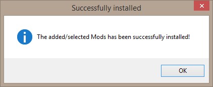 MineMod Installer - Install Mods easy and fast! - Version 1.2_0 ...