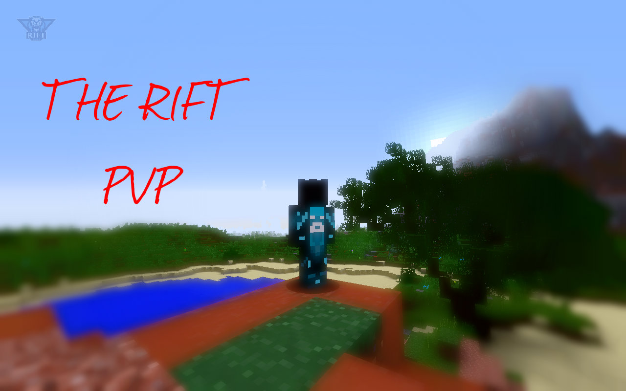 The Rift Read Disc Minecraft Server
