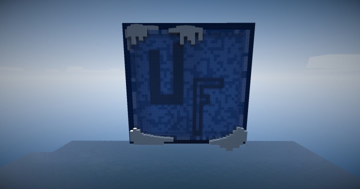 Ultimate Freeze Minecraft Server