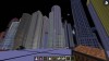 Minetopia a city bulit of schematics for schematics Minecraft Map