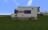 Minecraft-Delivery Van Minecraft Map