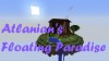Atlanian's Floating Paradise Minecraft Map