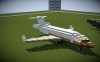 Minecraft-Private Jet Minecraft Map