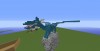 Minecraft Build - How To Train Your Dragon Minecraft Map
