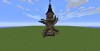 Minecraft Build - Witchery Windmill! +DOWNLOAD! Minecraft Map