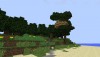 Clifftop Castle Minecraft Map