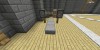 Dumbbells and gym Minecraft Map