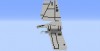 Imperial Shuttle Minecraft Map