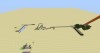 Ultimate Sand Launcher Minecraft Map