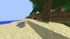 Stranded deep Minecraft Map