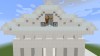 1:1 Scale Parthenon with Athena Parthenos Minecraft Map