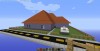 60 seconds! (House+fallout shelter) Minecraft Map