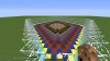 Rainbow Arena Minecraft Map