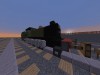 BR GWR 43xx Class Mogul Minecraft Map