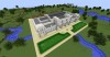 Union Station D.C. Minecraft Map