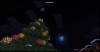 cristmas firework Minecraft Map