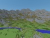 Valley Minecraft Map
