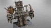 Steampunk Refinery ''Nuts and Gears'' Minecraft Map
