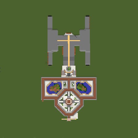 Tower Unite Lobby Minecraft Map