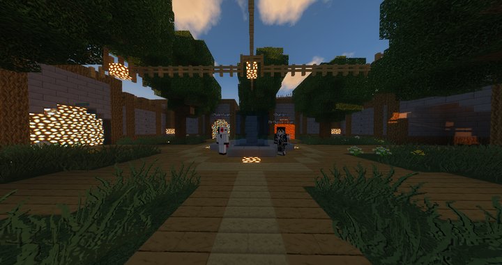 ★MugMC★ - Vanilla+ - mcMMO - Advanced Enchantments - VeinMiner ...