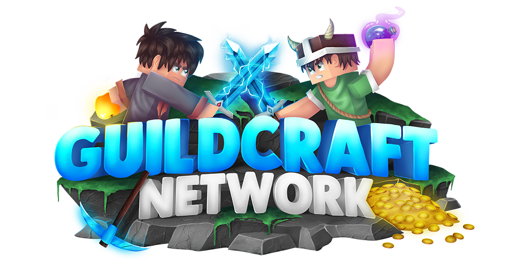 GuildCraft Network 1.8-1.20.1 Minecraft Server