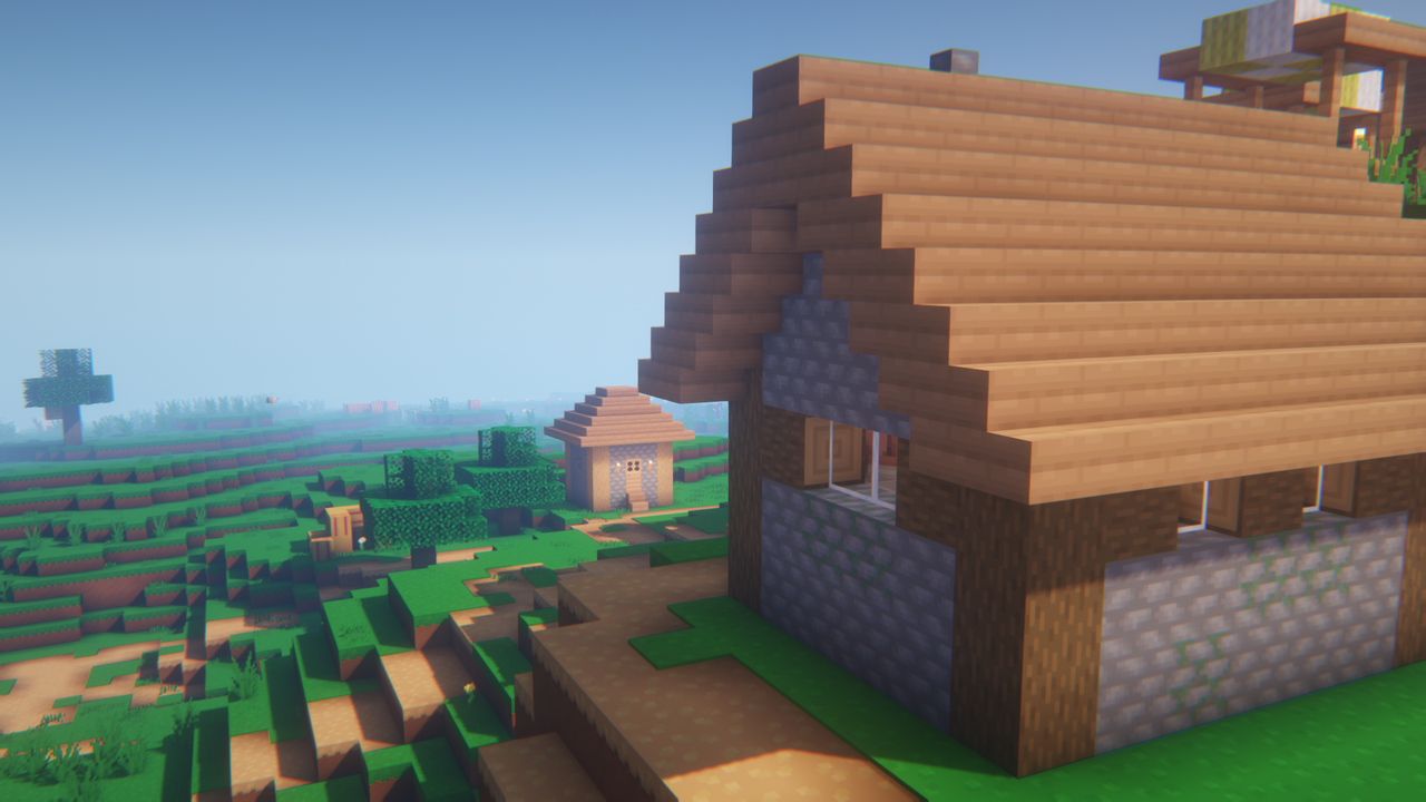 glue’s Search for Colors | 1.19 | 16x Minecraft Texture Pack