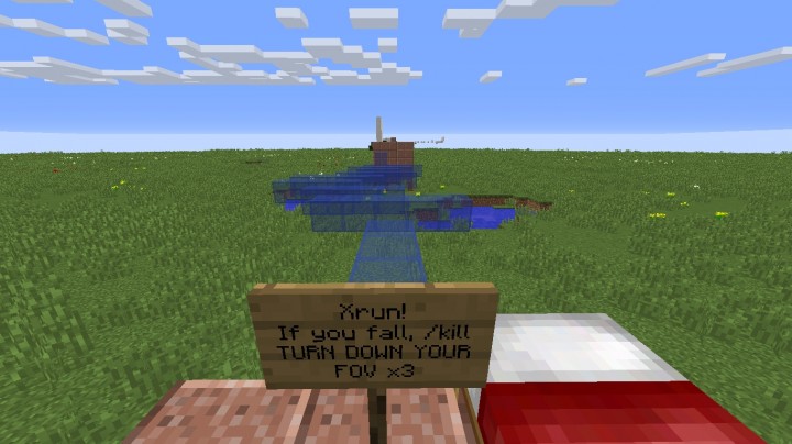 My first ever minecraft map! Minecraft Map