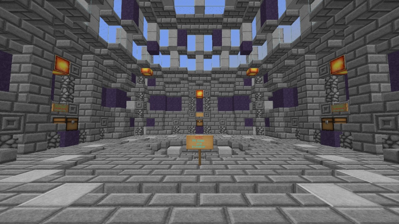 OrbitMc Minecraft Server