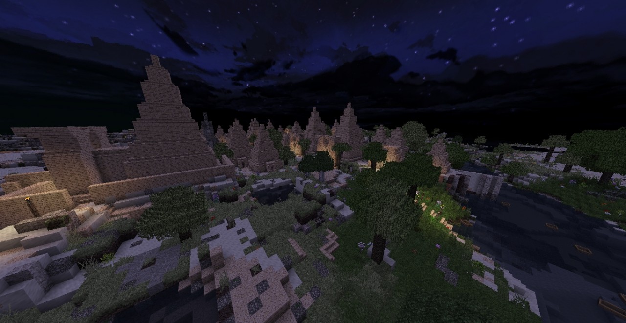 Empire of the Pyramids[Kush] (11500 BC- ancient Civilzations on Display ...