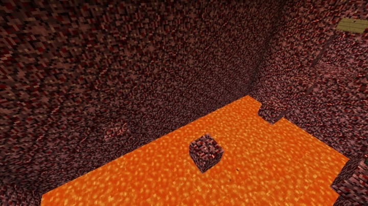 The God Of Hell Minecraft Map