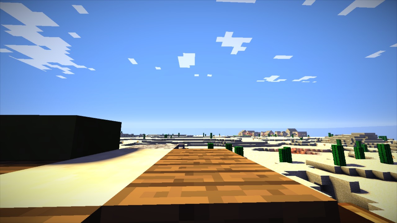 AMX-56 Leclerc Minecraft Map