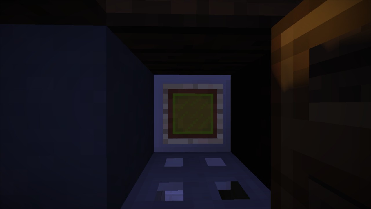 AMX-56 Leclerc Minecraft Map