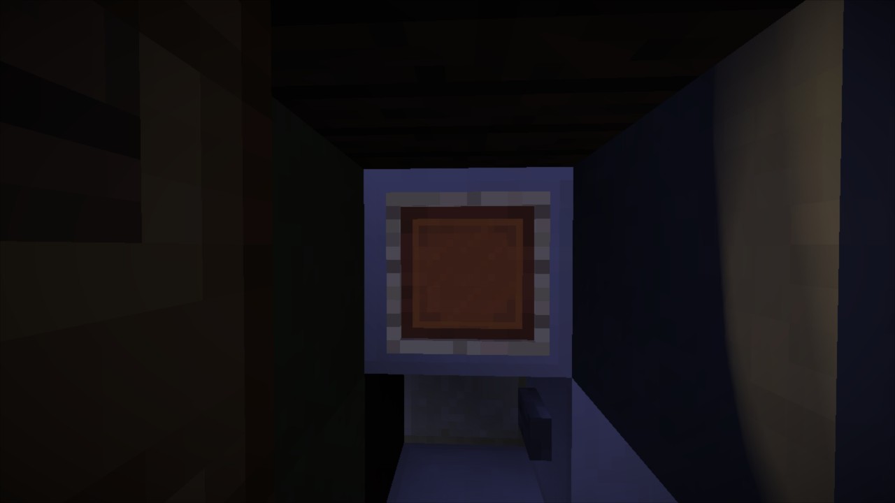 AMX-56 Leclerc Minecraft Map