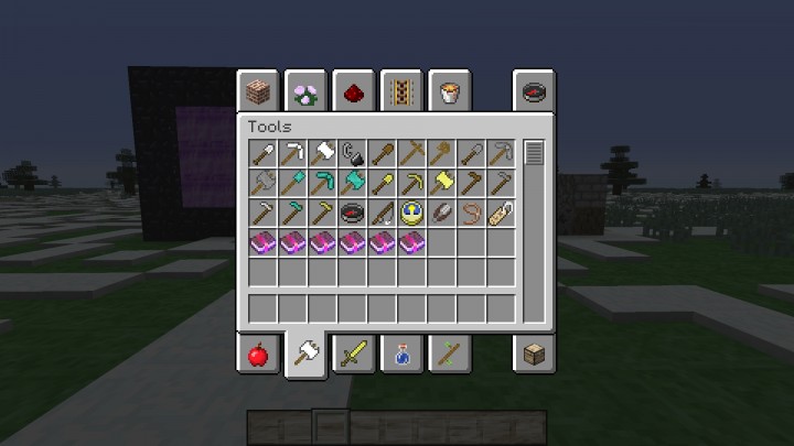 Spastic Pack Minecraft Texture Pack