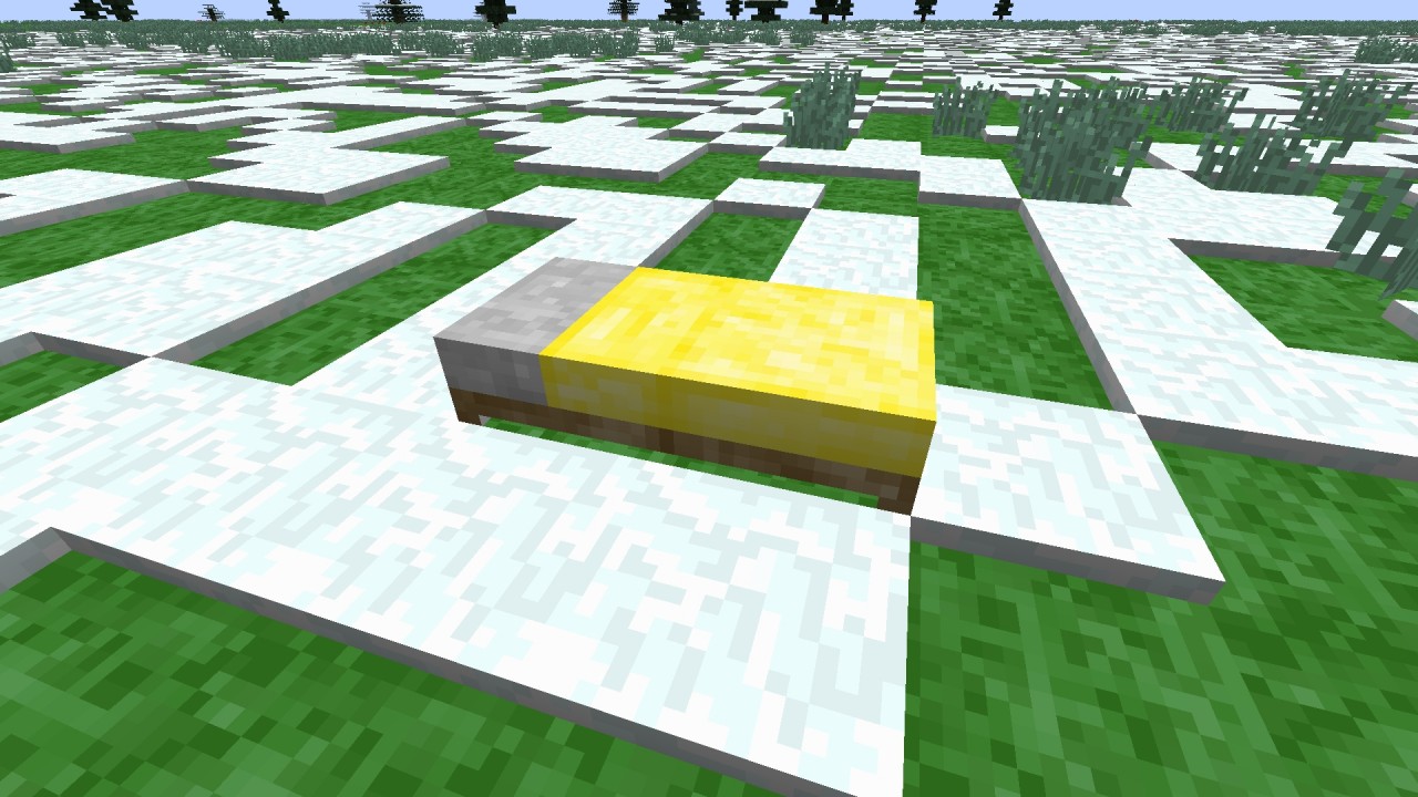 Spastic Pack Minecraft Texture Pack