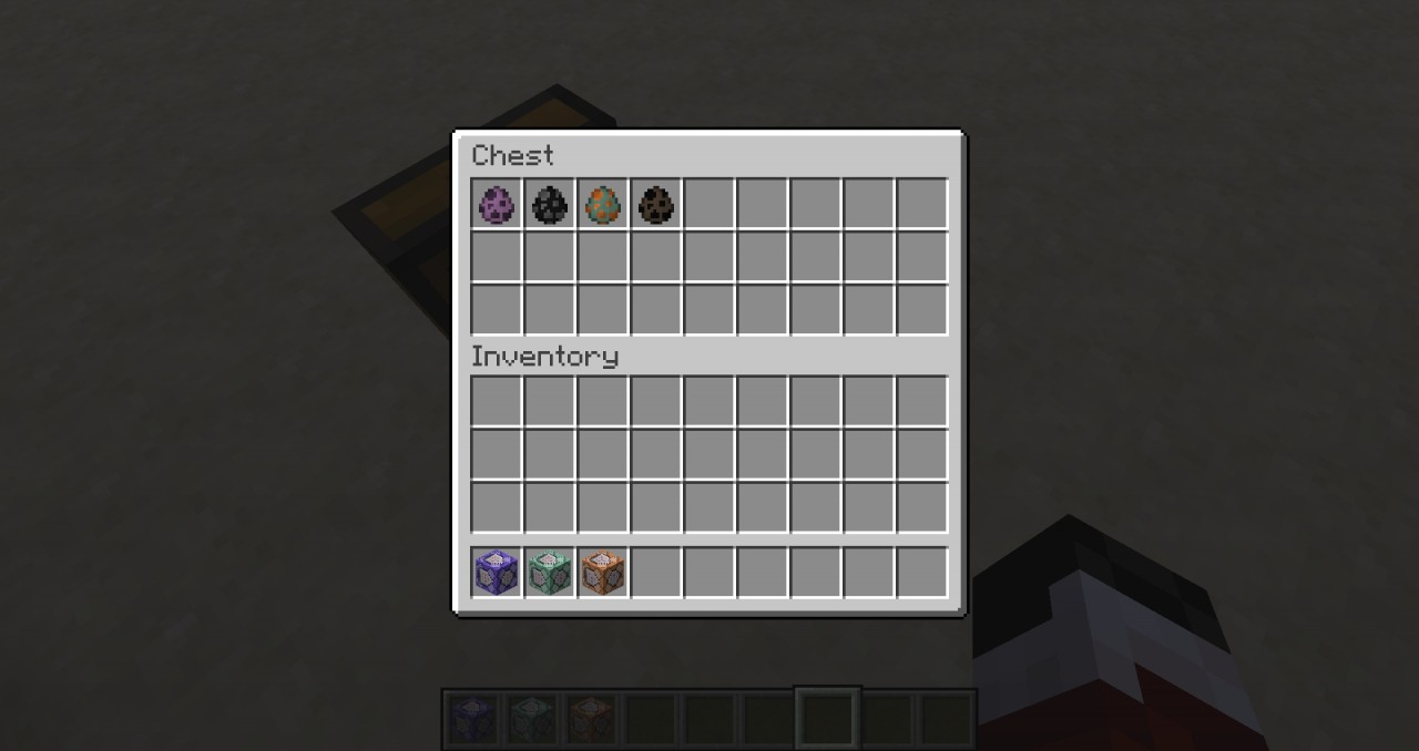 More Utilities! [1.9] Minecraft Map