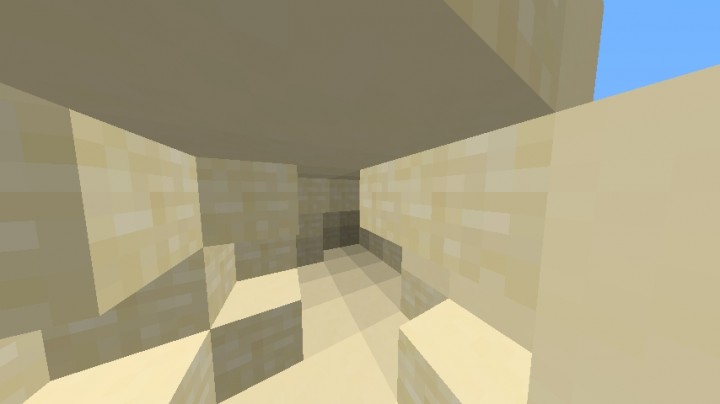 This is just minecraft textures but resized Minecraft Texture Pack