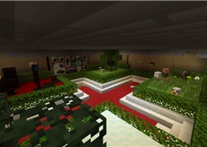 Adventure map that has NO NAME Minecraft Map